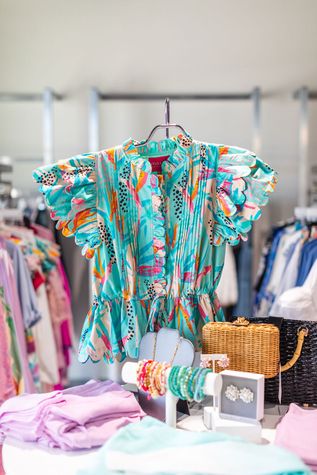 Tops – Rebecca & Maria's