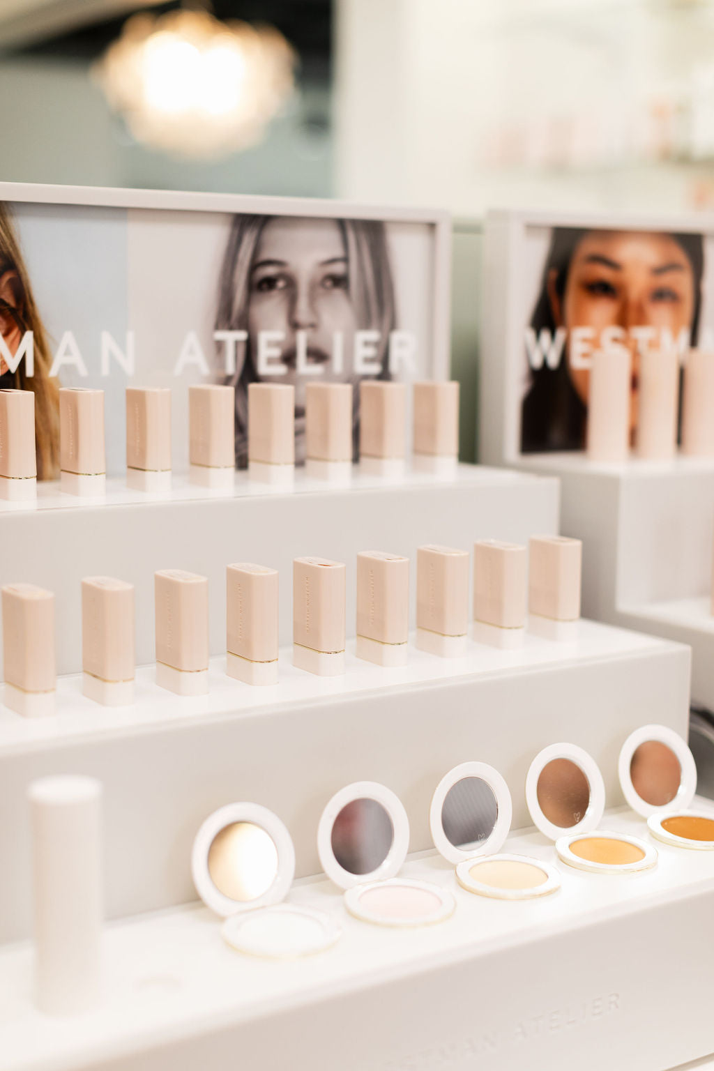 Cosmetics – Rebecca & Maria's