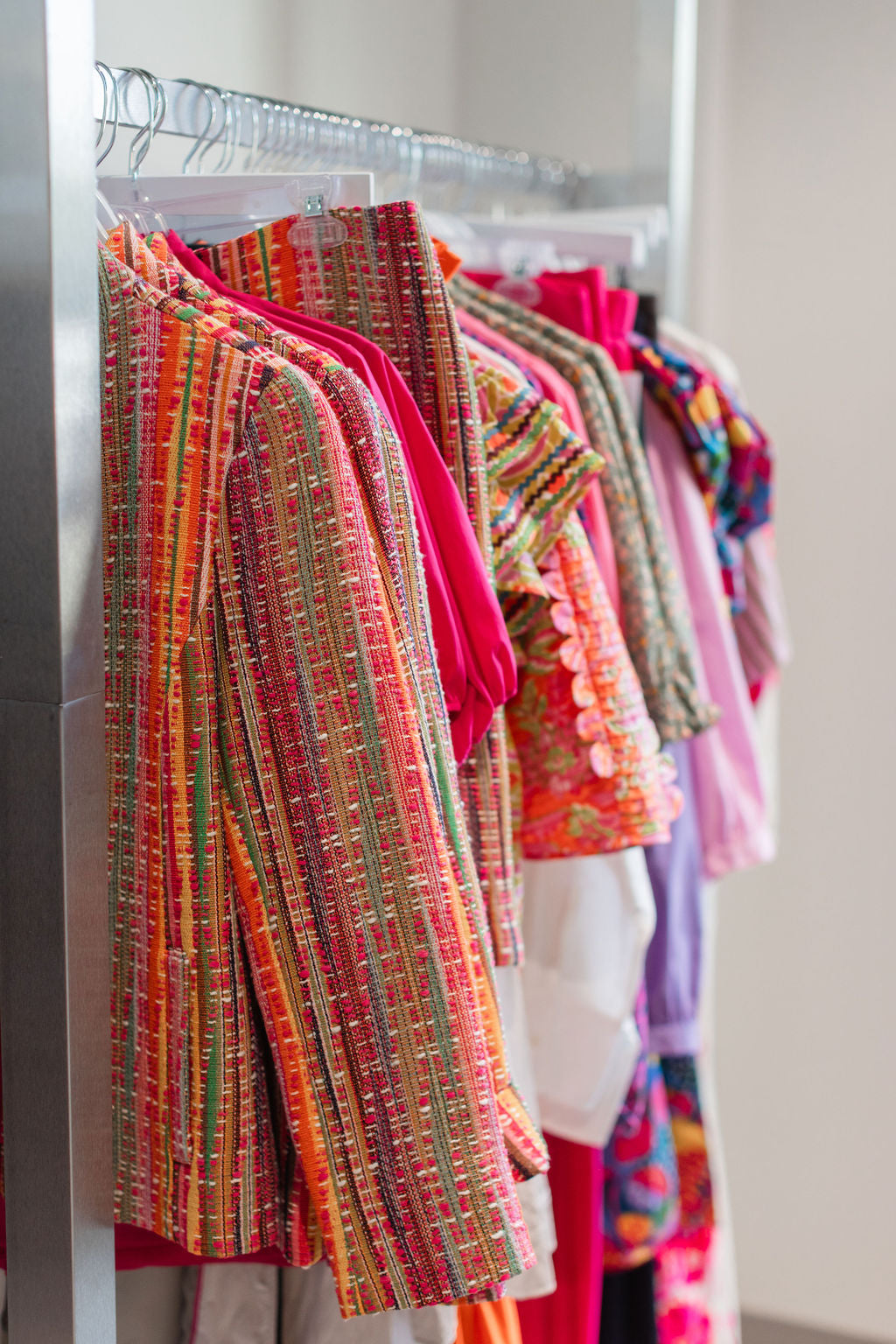 Outerwear – Rebecca & Maria's