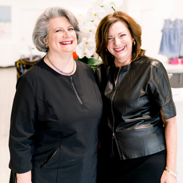 Rebecca & Maria's Beautique at Midtown
